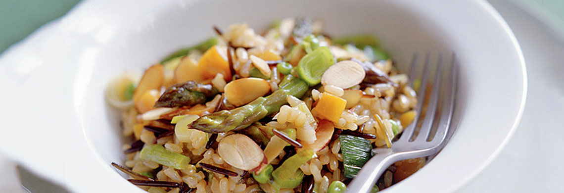 Blue Diamond Almonds | Global Ingredients Division